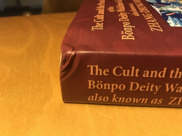 Fachbuchhandlung Tsongkang - Der Fachhandel für Tibet und Buddhismus ...